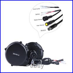 Bafang 8Fun Mid Drive Motor Kits BBS02 48V 750W Conversion Kits 68mm BB ...